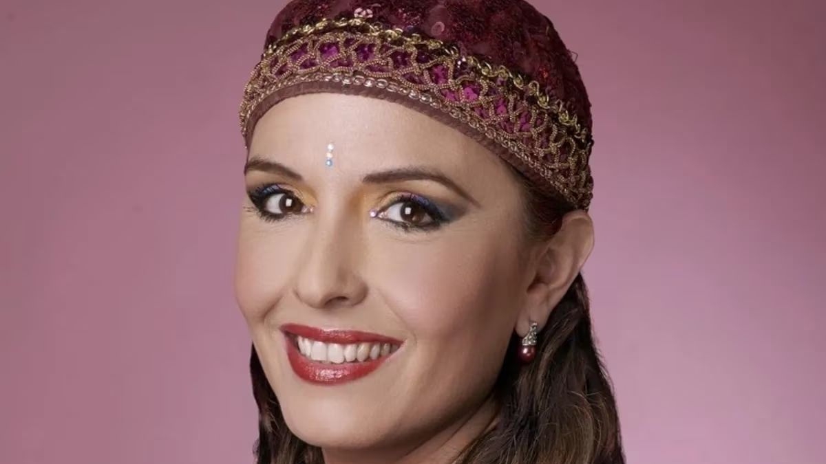 Jimena La Torre reveló cómo afecta la Luna llena de Semana Santa en ...