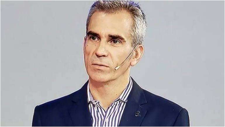 El ACV que sufrió Adrián Puente y su dura lucha para superarlo