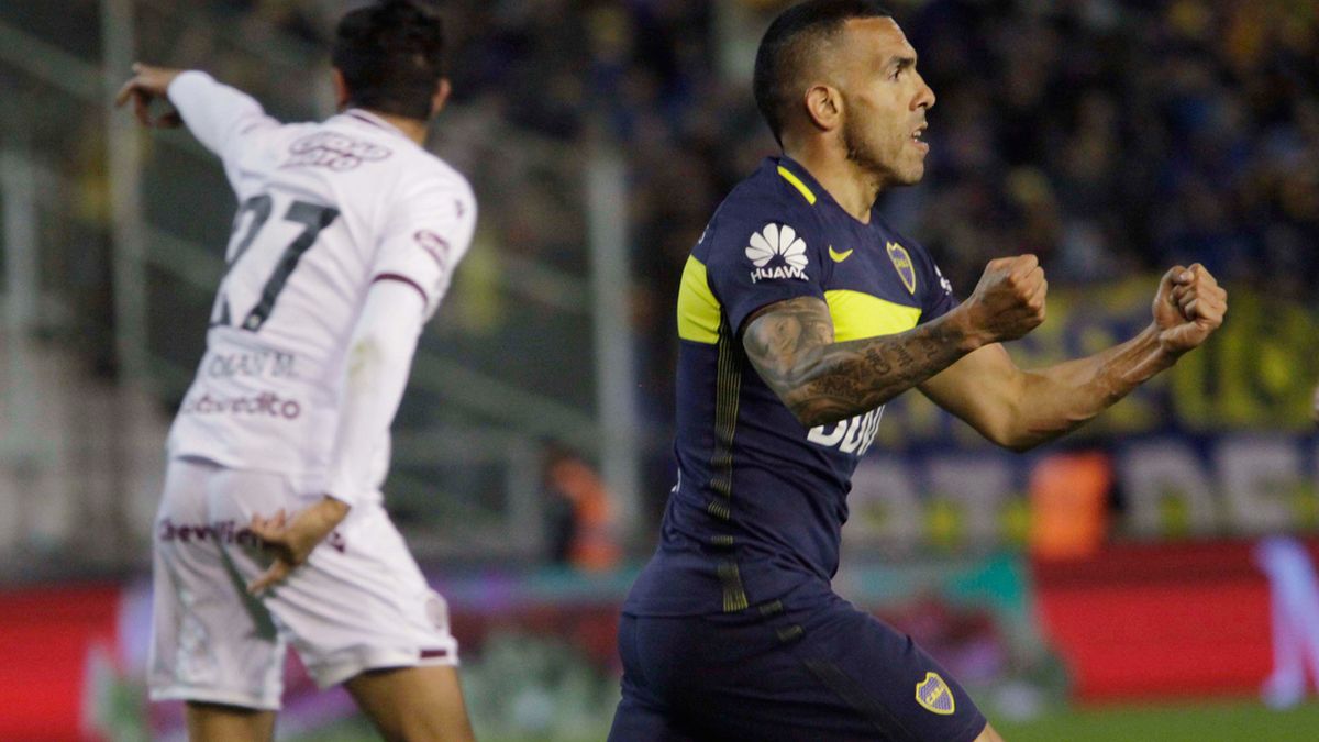 Boca y Lanús buscan el pase a cuartos de final