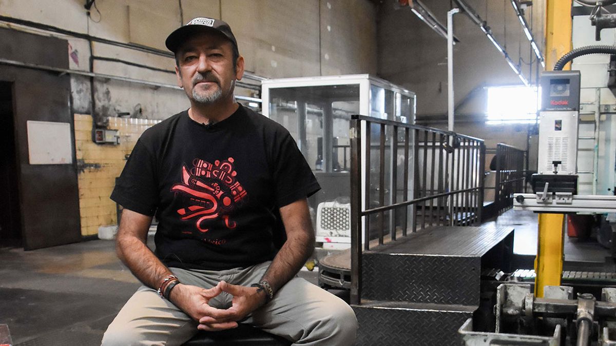 Raúl Godoy: Hay un desvío de fondos a la educación privada