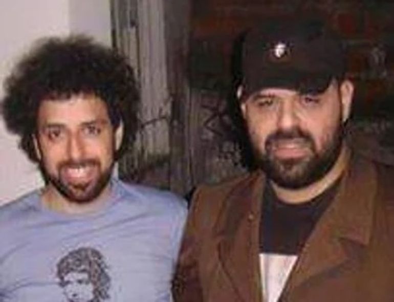 La Renga en Comodoro Rivadavia: la sorpresa de Chizzo al fan que ...