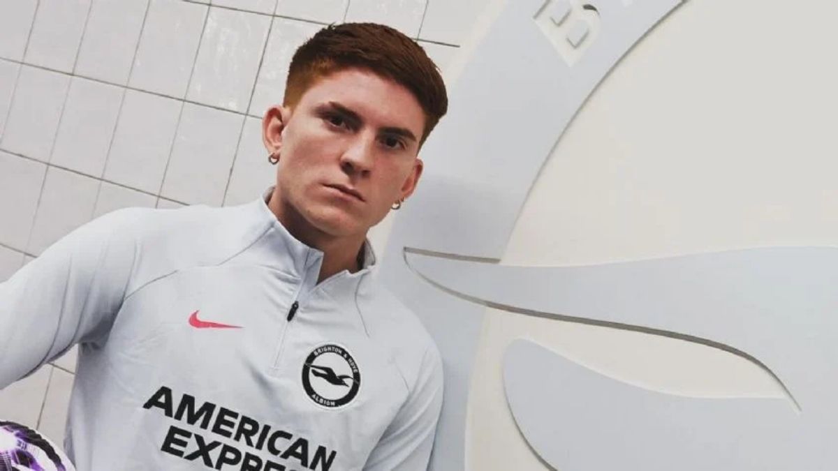 El futuro del Colo Barco: a qué club español podría ir