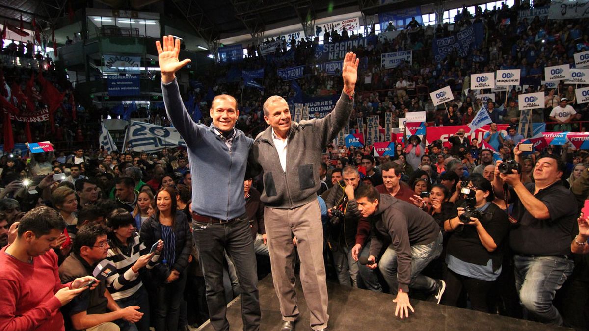 El MPN define el lunes la fecha de la interna partidaria