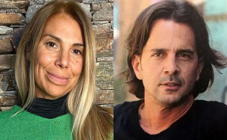 Natalia Fava habló por primera vez y contó todo sobre su separación de ...