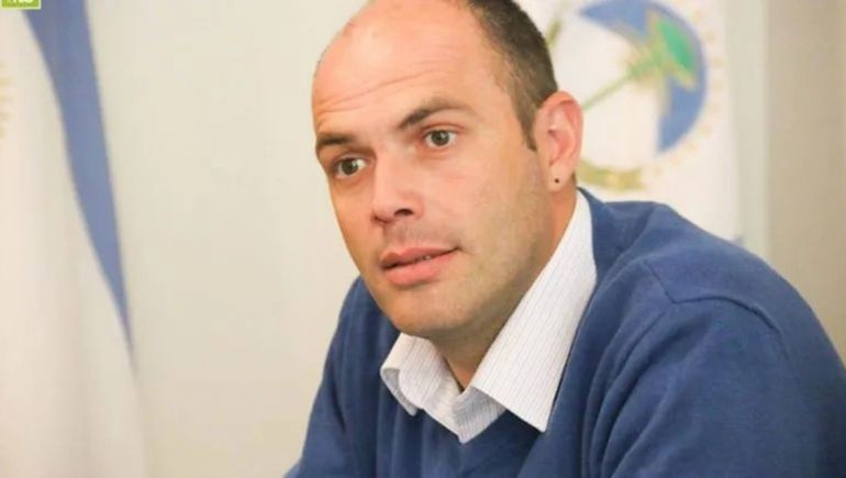 Cimolai volvió a la intendencia y le ganó la pulseada a Bertoldi