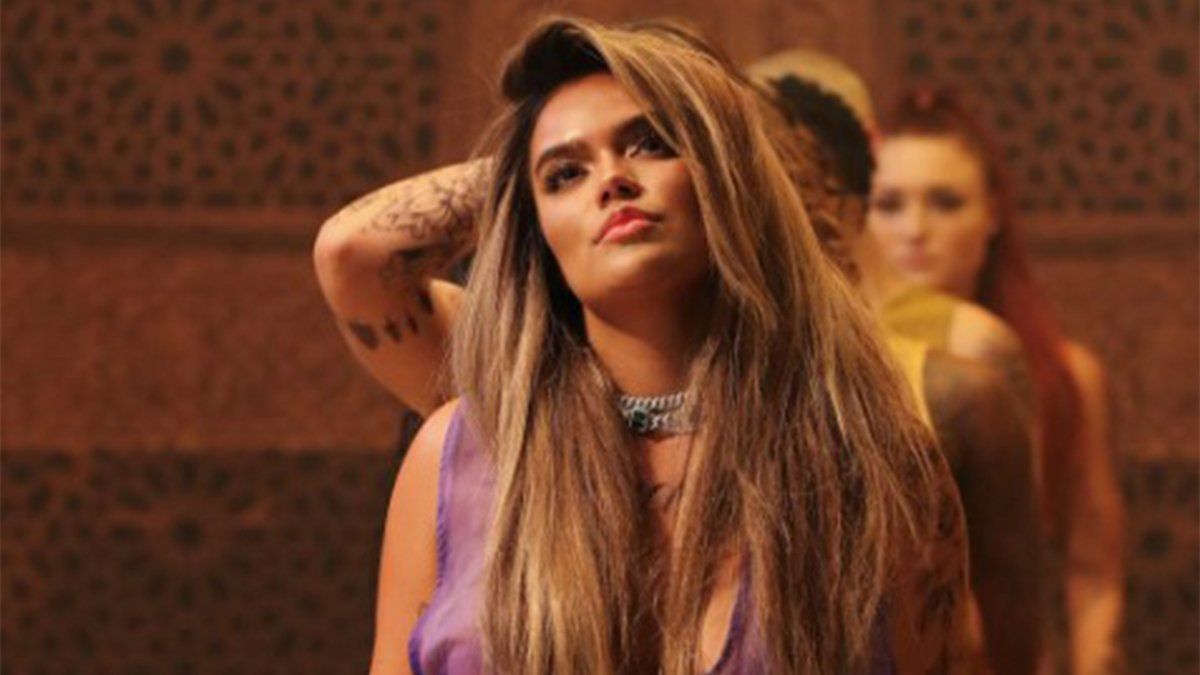 Karol G muestra de más y es puro fuego en Instagram