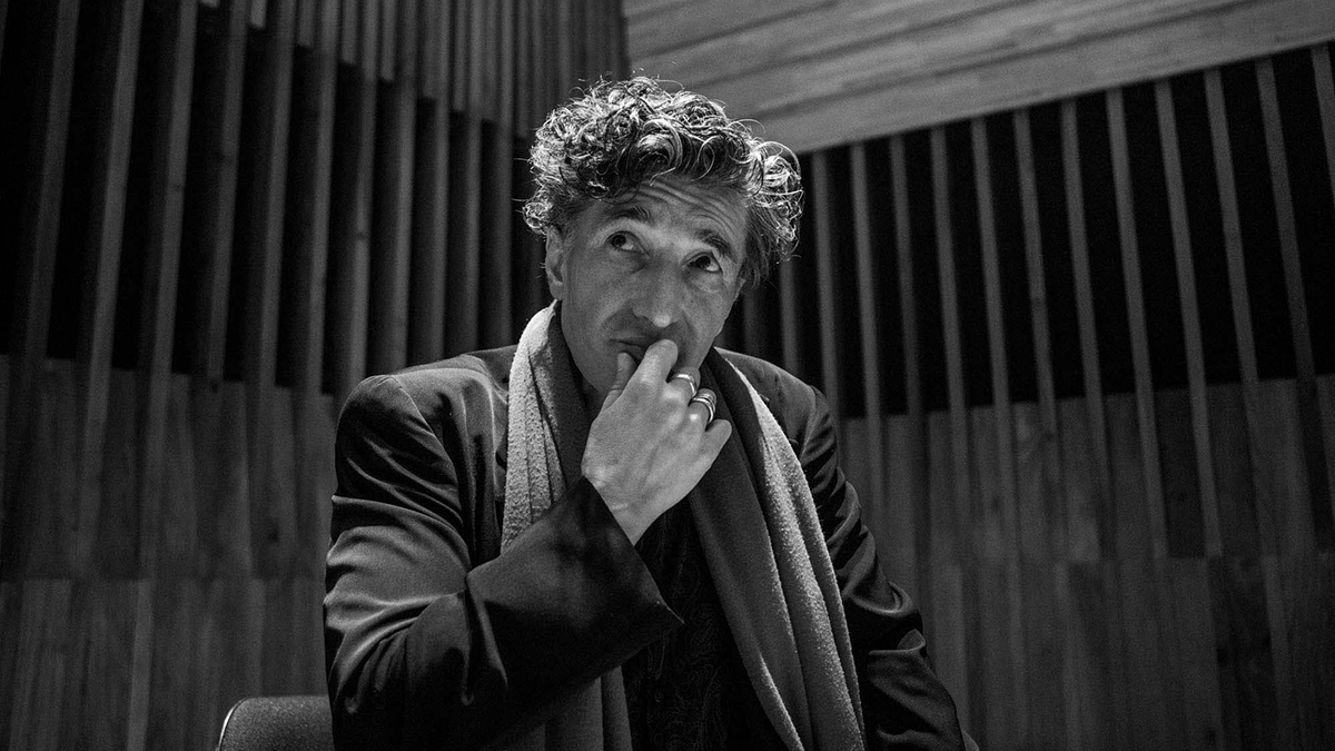 Dolor por la muerte de Willy Crook, ícono del rock nacional