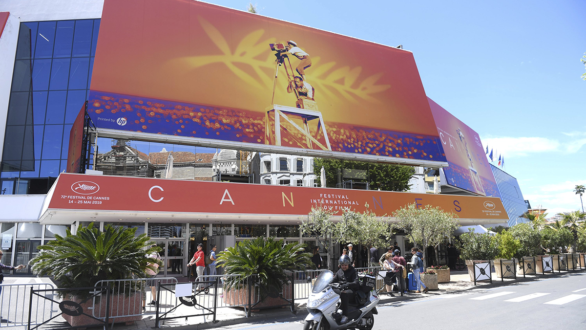 Los festivales de cine se unieron y van por Youtube