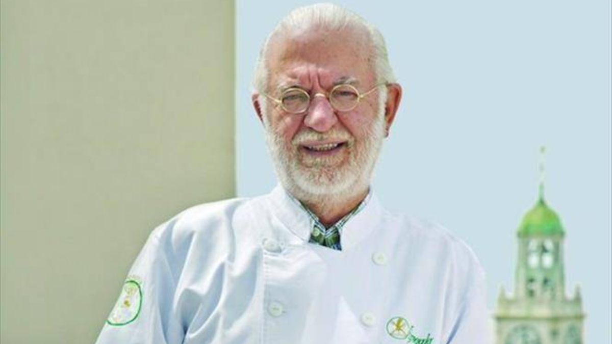 Quién era Ramiro Rodríguez Pardo, el reconocido chef que murió y fue ...