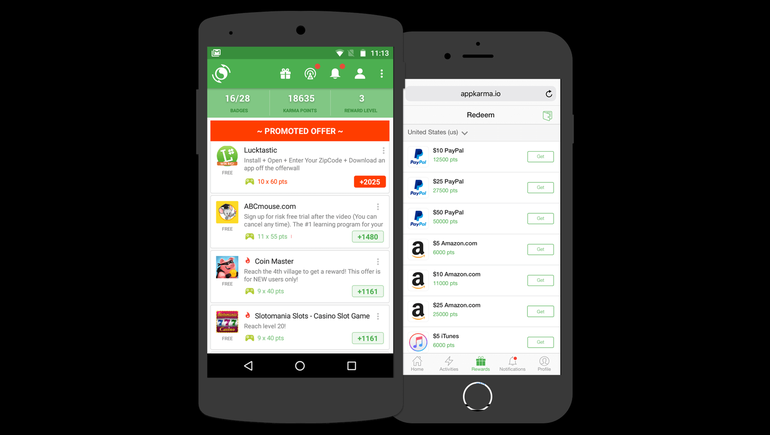 La mejor app para ganar dinero jugando con el celular en 2024