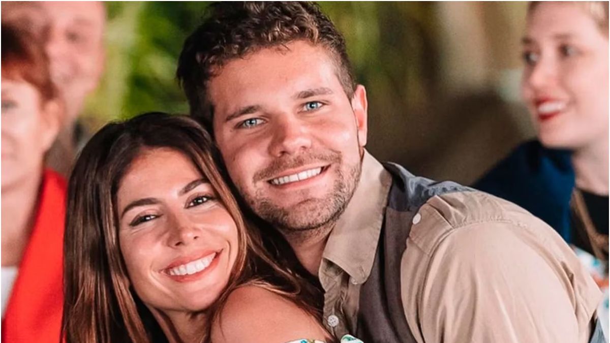 El escandaloso dato de la ruptura de Majo Martino y Locho Loccisano