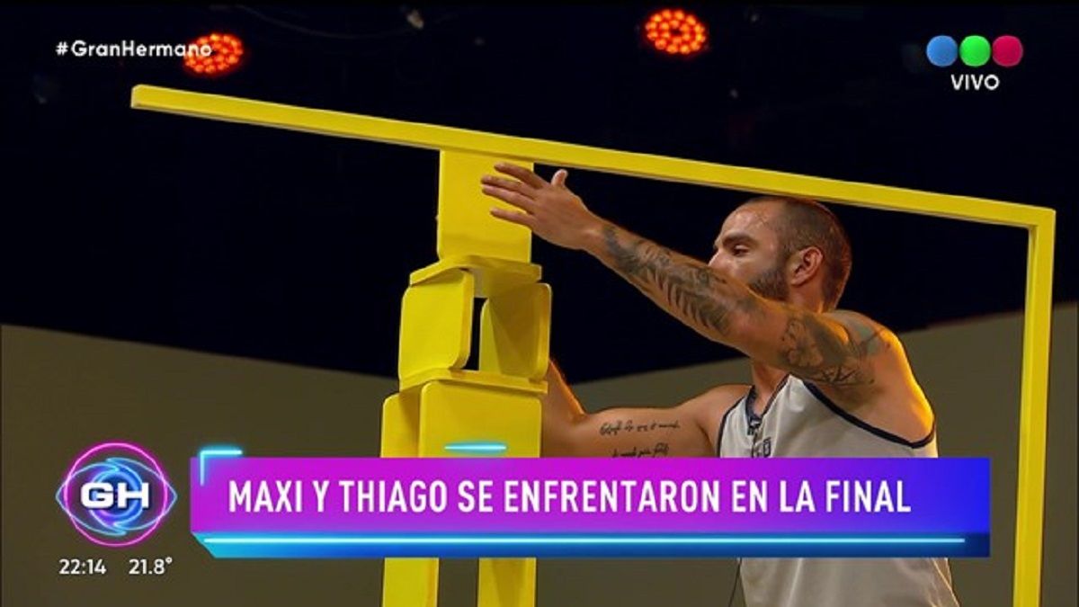 Maxi es el nuevo líder de la semana en GH: ¿Cuáles son sus beneficios?