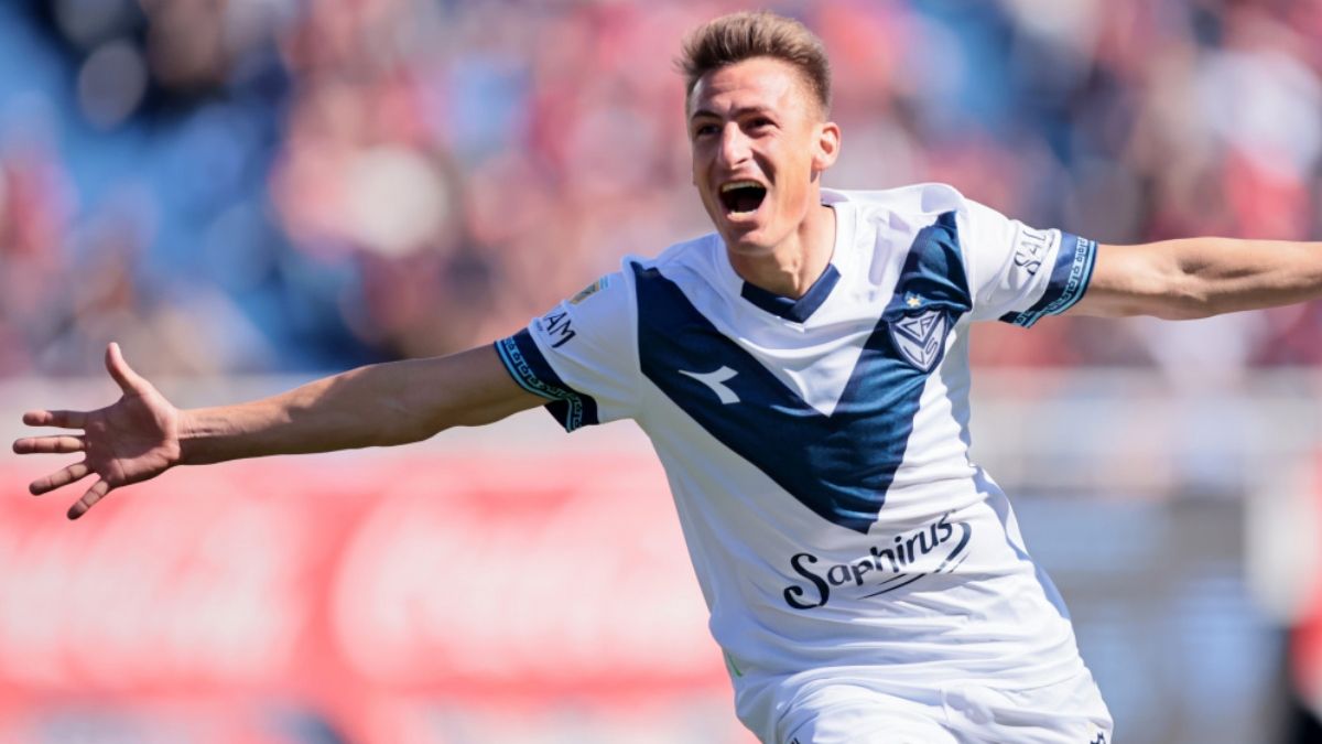 La dura historia de Braian Romero que lo llevó a ser el goleador del ...