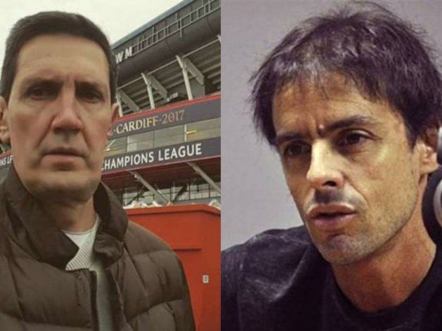 ¿Closs o Miguel Simón? A quién eligió ESPN para relatar la final de la ...