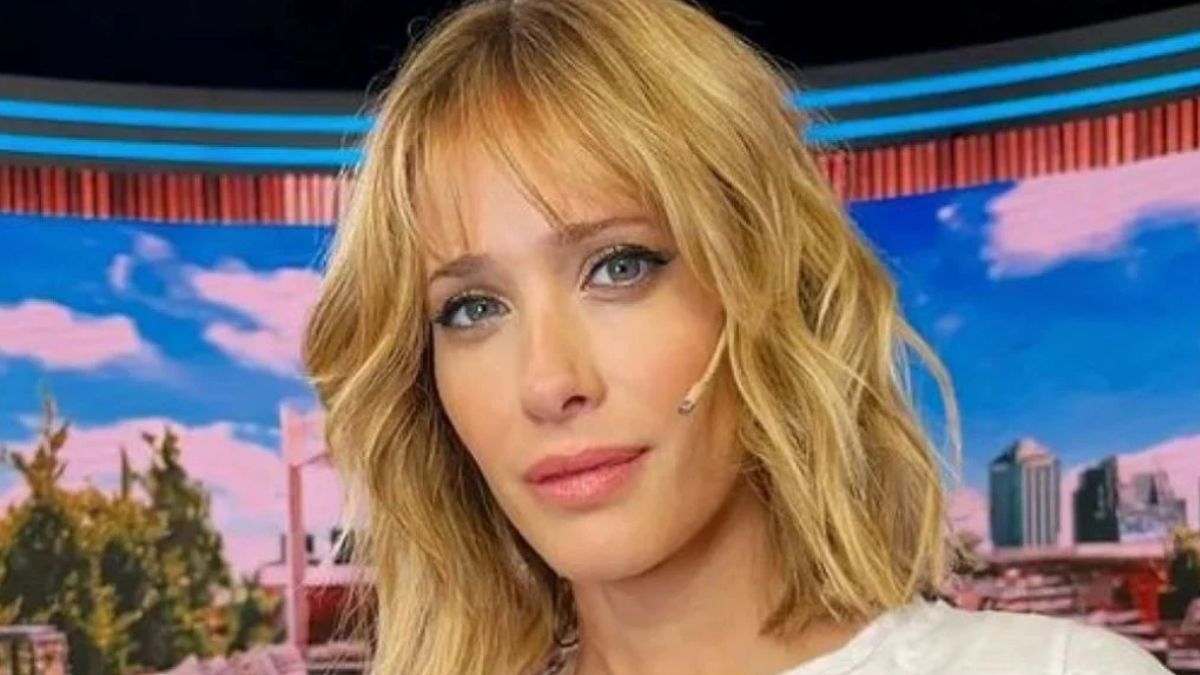 Julieta Prandi contó lo más feo que le hizo su ex tras la separación