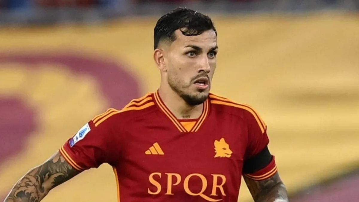 La impactante oferta que recibió Roma por Leandro Paredes: ¿qué hará?