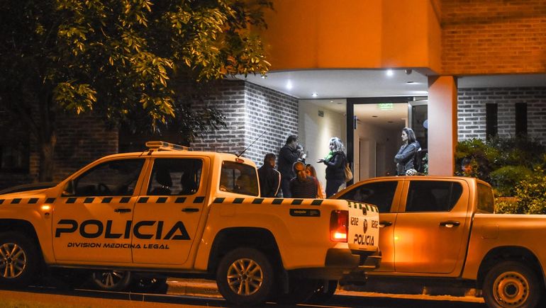 Conmoción En Neuquén Por Un Femicidio Seguido De Suicidio