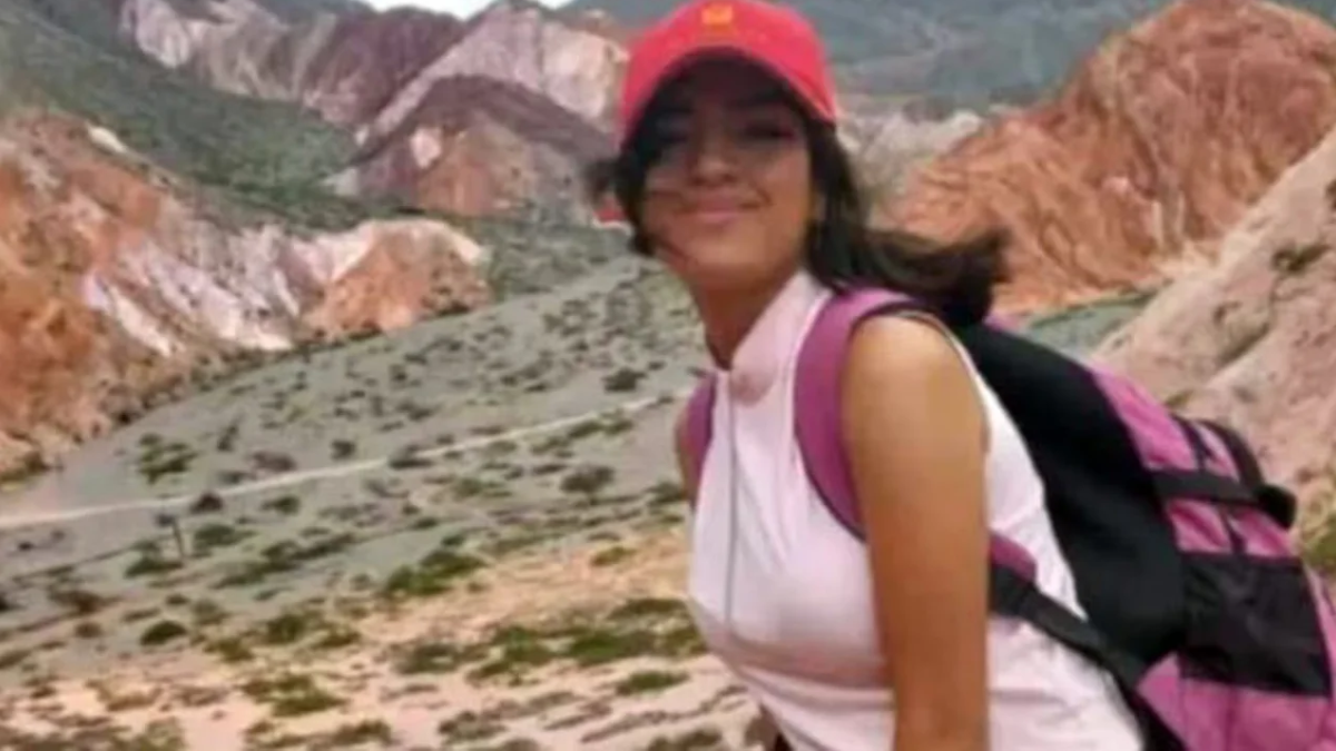 Asesinó a su novia de 16 años: habían advertido que era violento