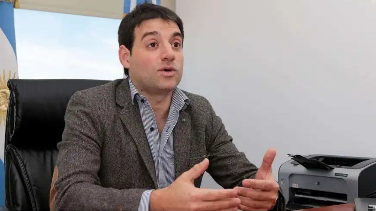 Transformadores con PCB: comenzó el juicio contra Juan de Dios Lucchelli