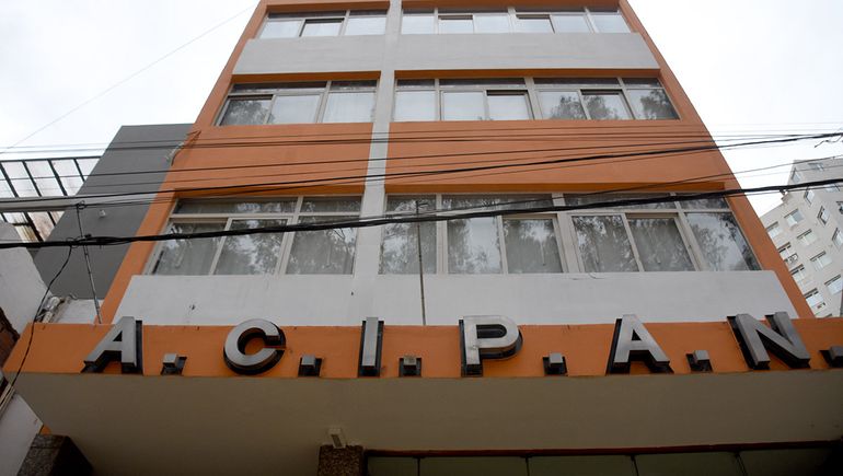 ACIPAN relevó la cantidad de locales comerciales cerrados en Neuquén ...