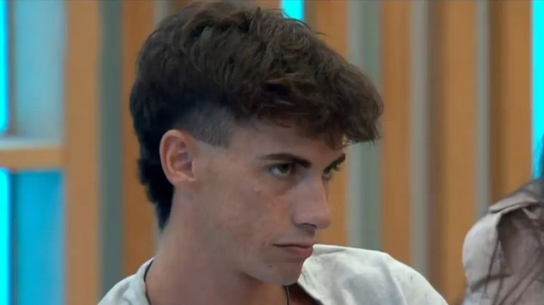 La fuerte razón por la que Gran Hermano sancionó a Alan