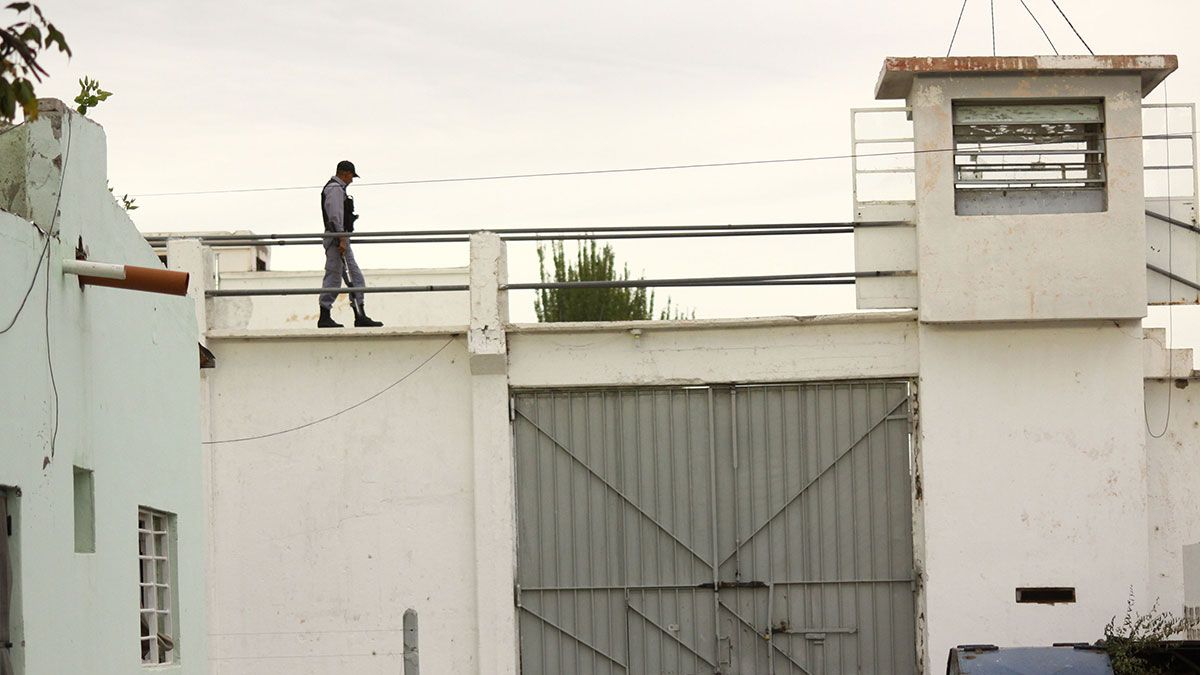 Ex U9 Absolvieron A Tres Penitenciarios Acusados De Vejaciones