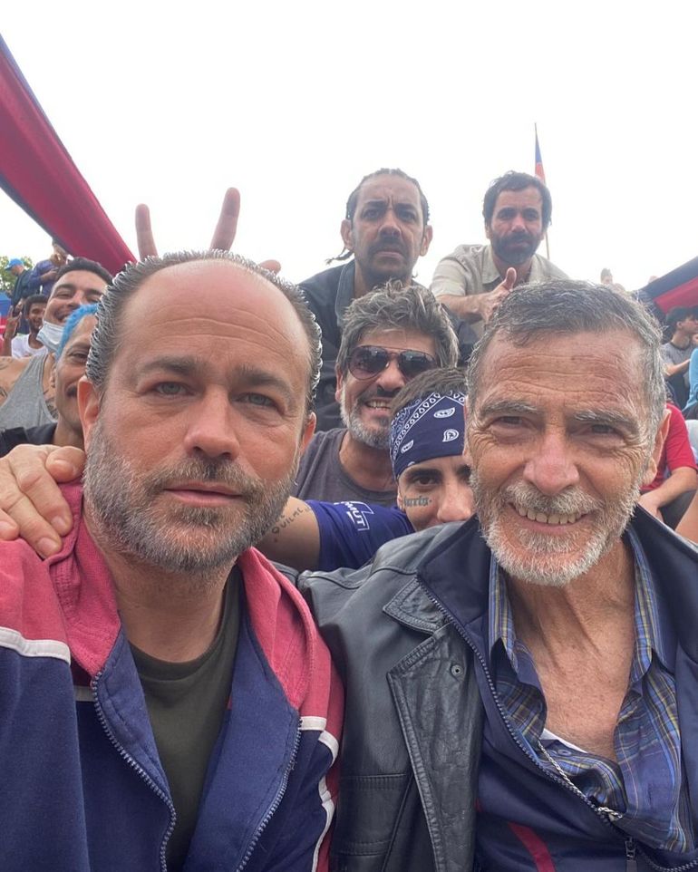 Revelan datos ocultos de la escandalosa separación de Gastón Pauls y ...