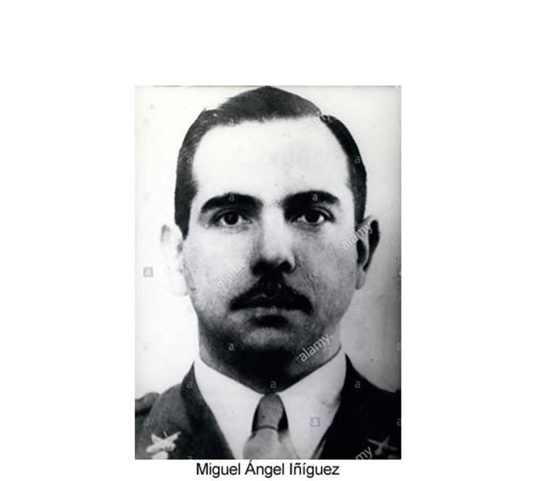 La sublevación del General Iñíguez: la toma del regimiento 11 de Rosario