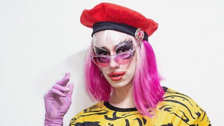 Dyhzy salió con los tapones de punta contra quienes hablaron de su ...