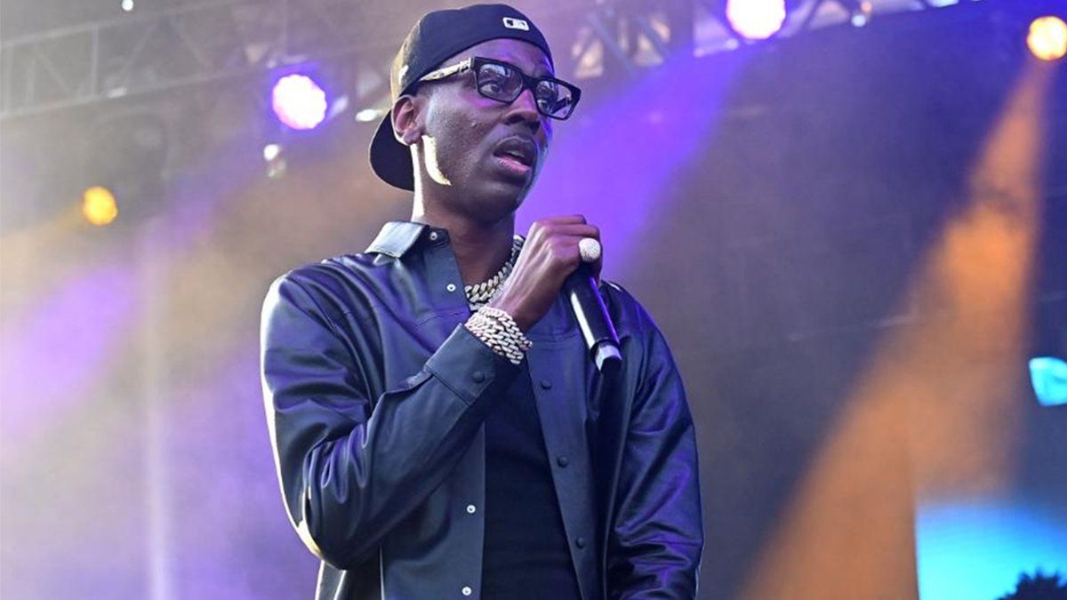 Otro rapero fue asesinado a balazos en Estados Unidos