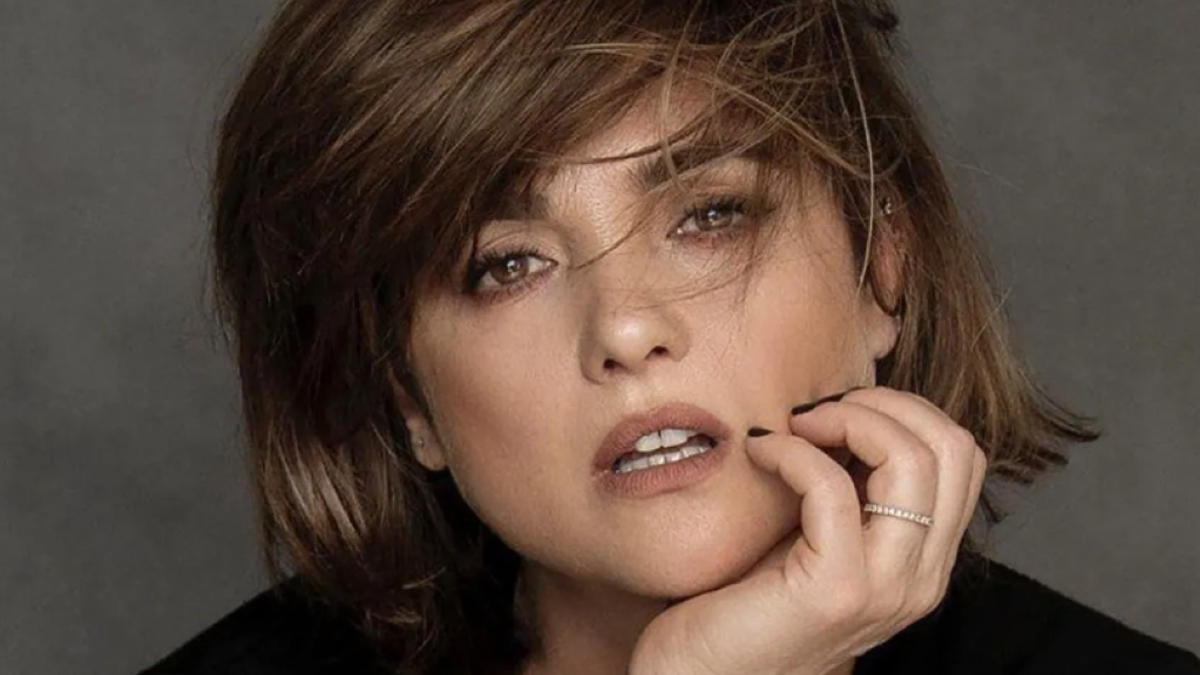 Así es la mansión con cuatro cocinas de Araceli González