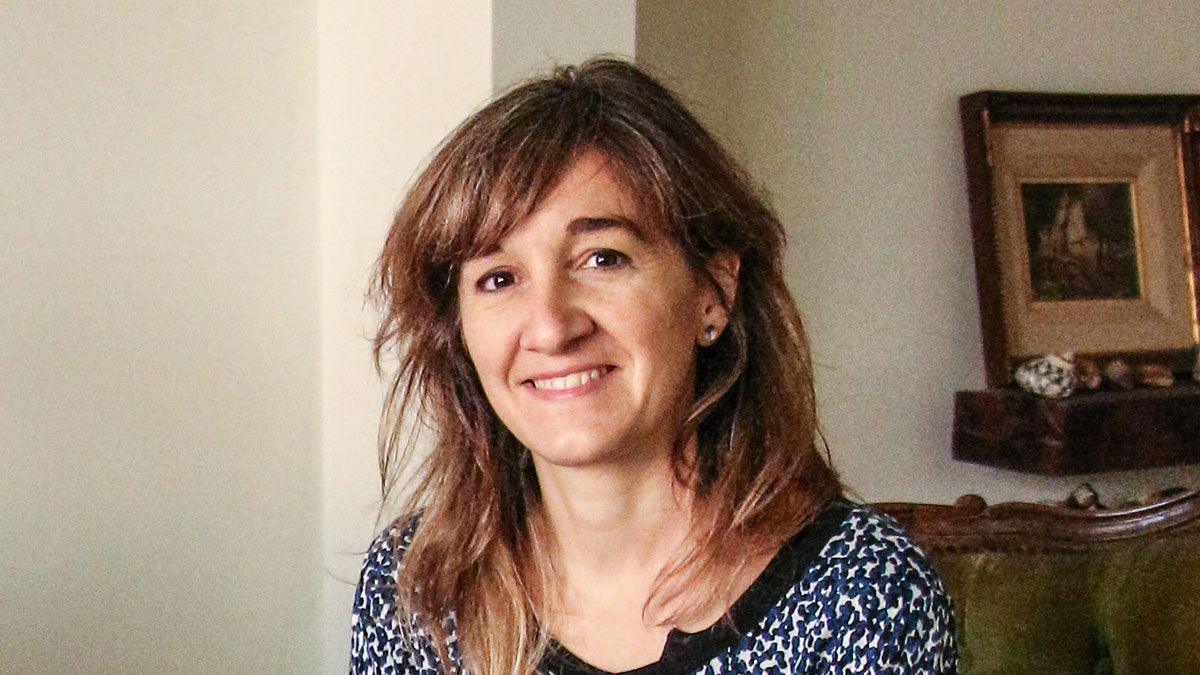 Mariana Luzzi: El dólar es una herramienta que interpreta esta realidad ...