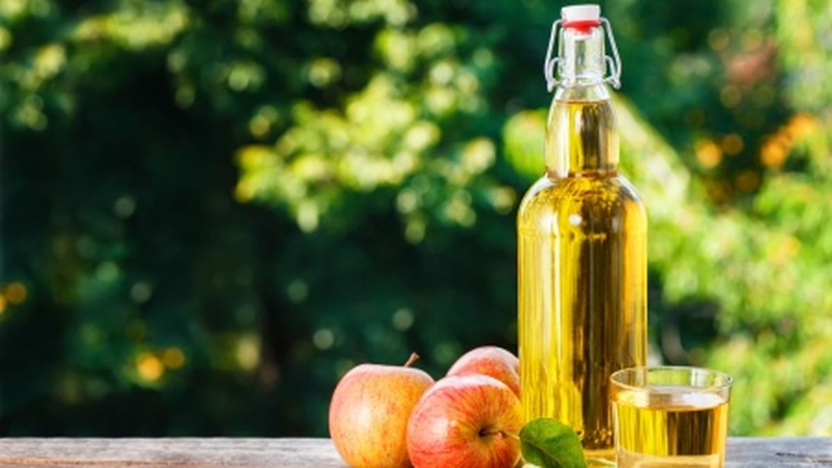La sidra busca romper con su estacionalidad en el mercado