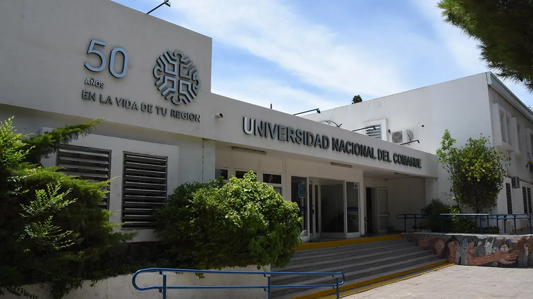 UNCo: ya se inscribieron más de 4100 nuevos estudiantes