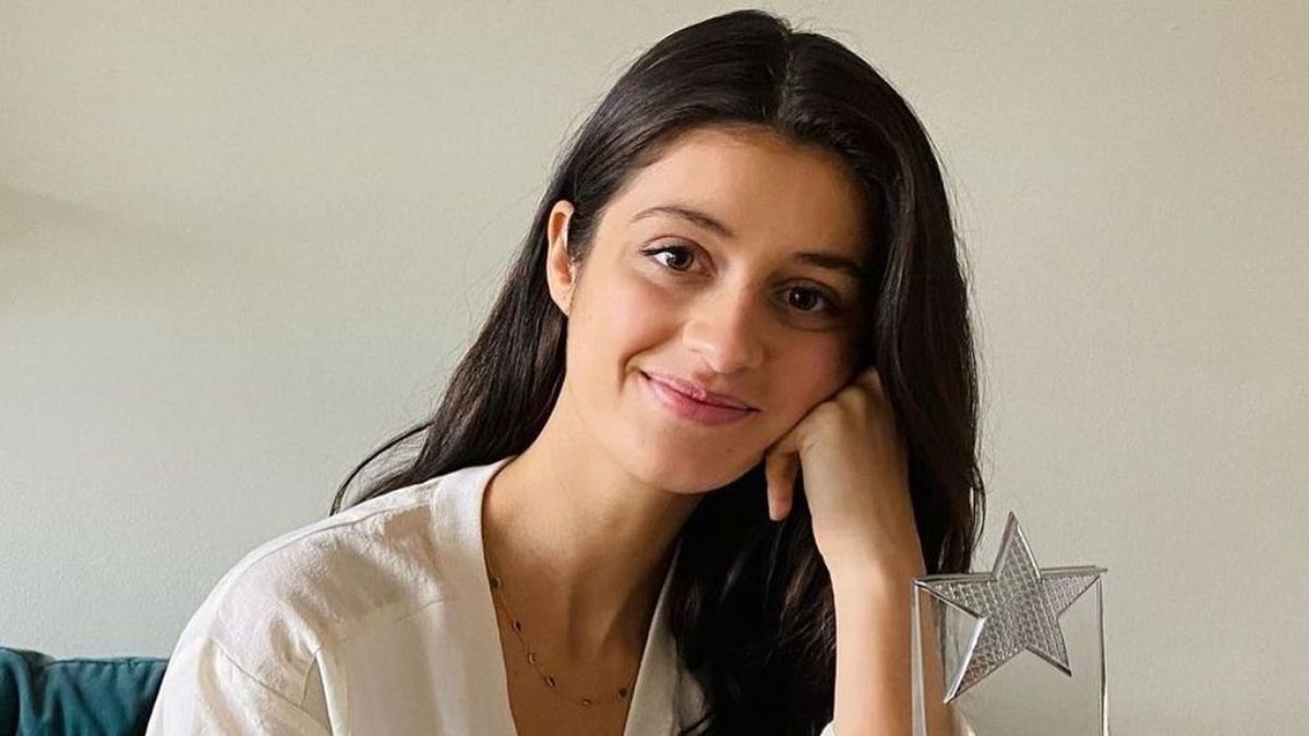 The Witcher: Anya Chalotra es la actriz revelación de 2020