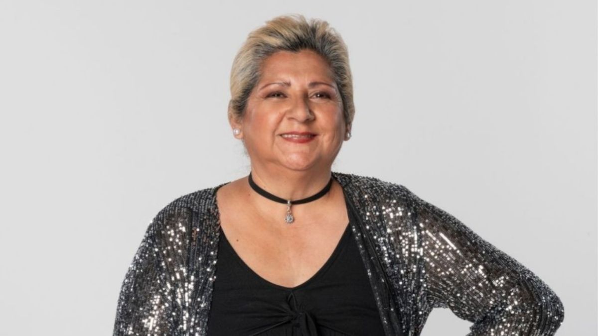 Petrona de Gran Hermano sorprendió por su fuerte cambio de look