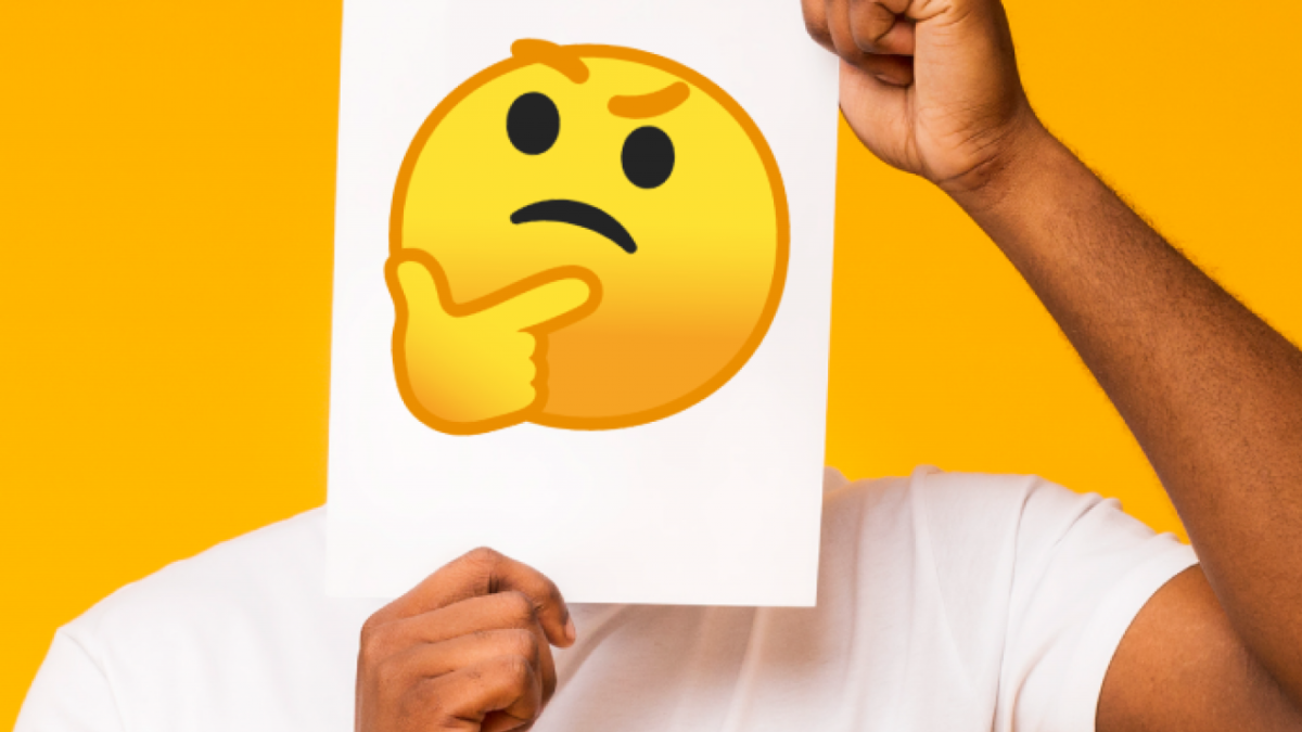 Twitter: conocé cómo usar los emojis según la RAE