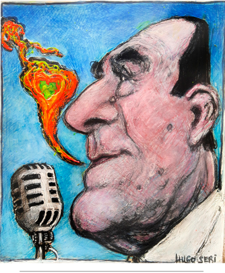 A 49 años de la muerte de Juan Domingo Perón