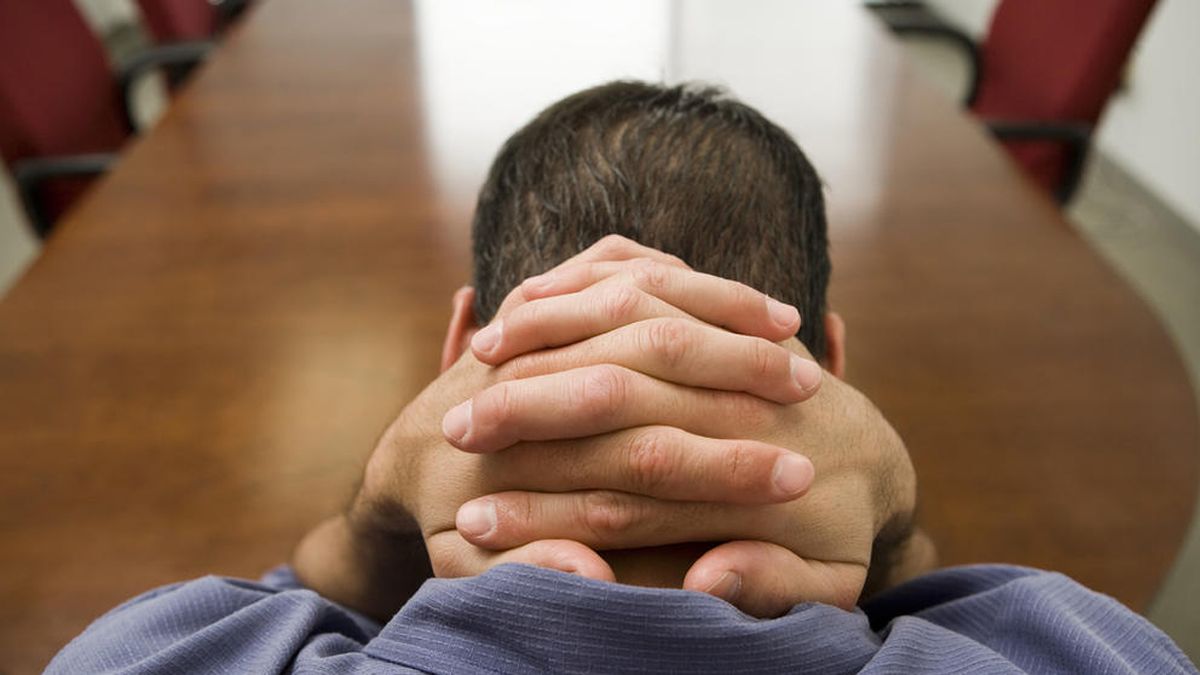 Cómo reaccionar en medio de una crisis