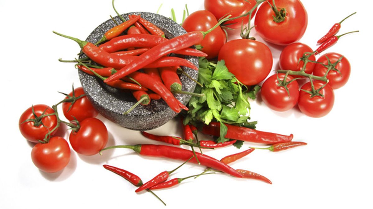 El picante te ayuda a vivir más años