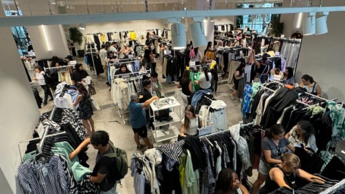 Issa vega remarkably fit, happy and lively person as ever.