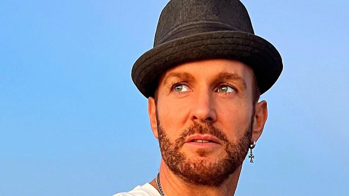 Axel se cansó y contó cómo es la relación con la ecuatoriana, la ...