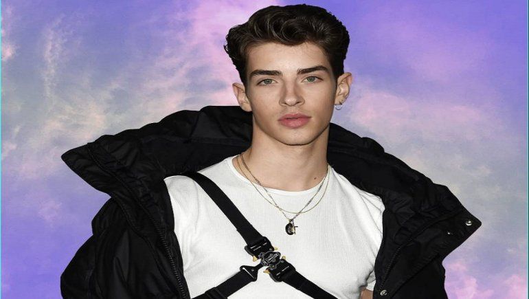 Conocé a Manu Ríos, nuevo actor de la serie Élite