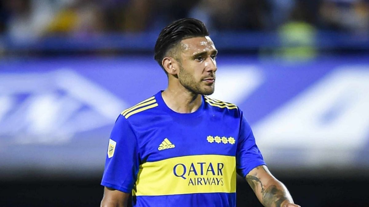El Toto Salvio reveló cómo son sus charlas para volver a Boca
