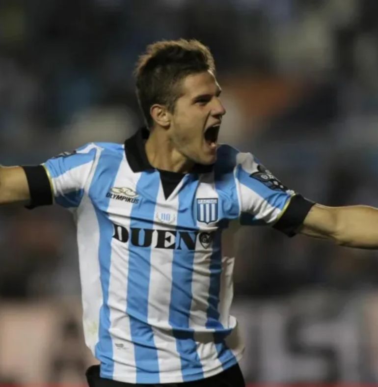 ¿River, Racing o San Lorenzo? Se supo dónde jugará Bruno Zuculini en el ...