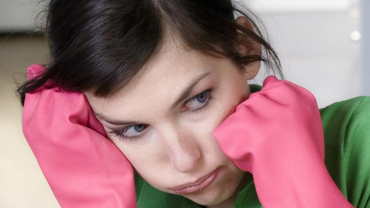 Suspirar, mucho más que un síntoma del estado de ánimo