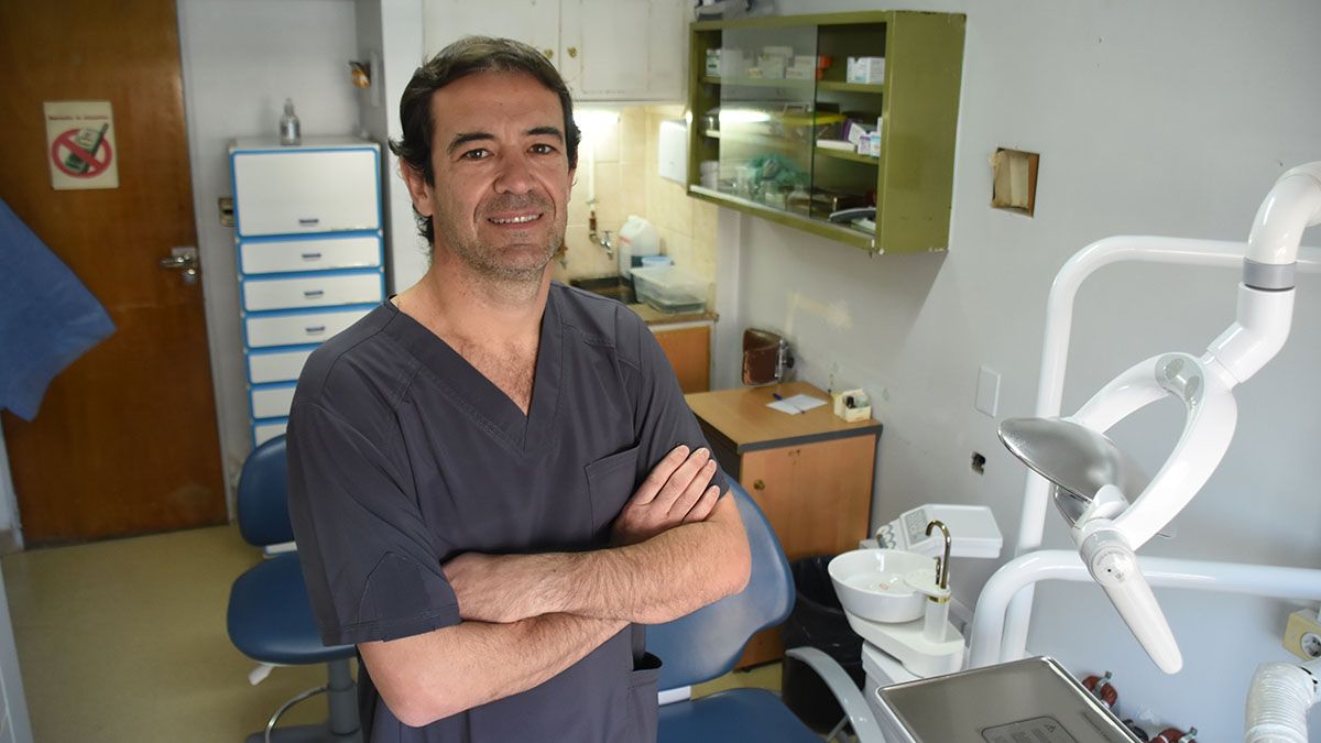 Odontología: la demanda en el sistema público creció por la falta de ...