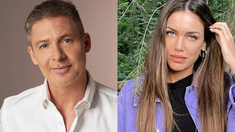 En medio del llanto de Araceli González, Adrián Suar confirmó su ...