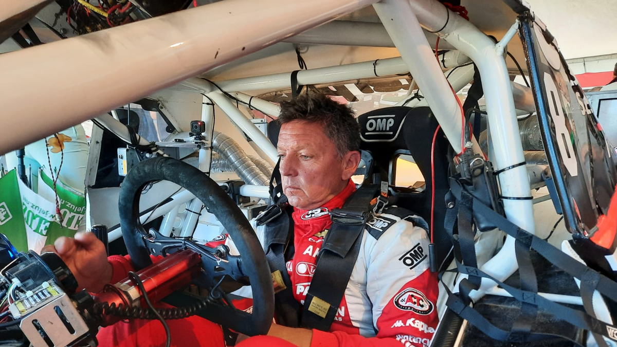 Turismo Carretera: La intimidad de la despedida de Ortelli