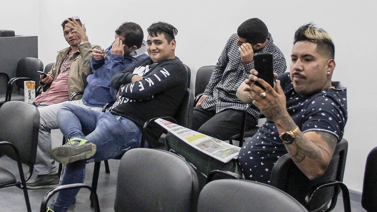 Un miembro del clan Montecino sale en libertad: ¿Qué falta para que ...